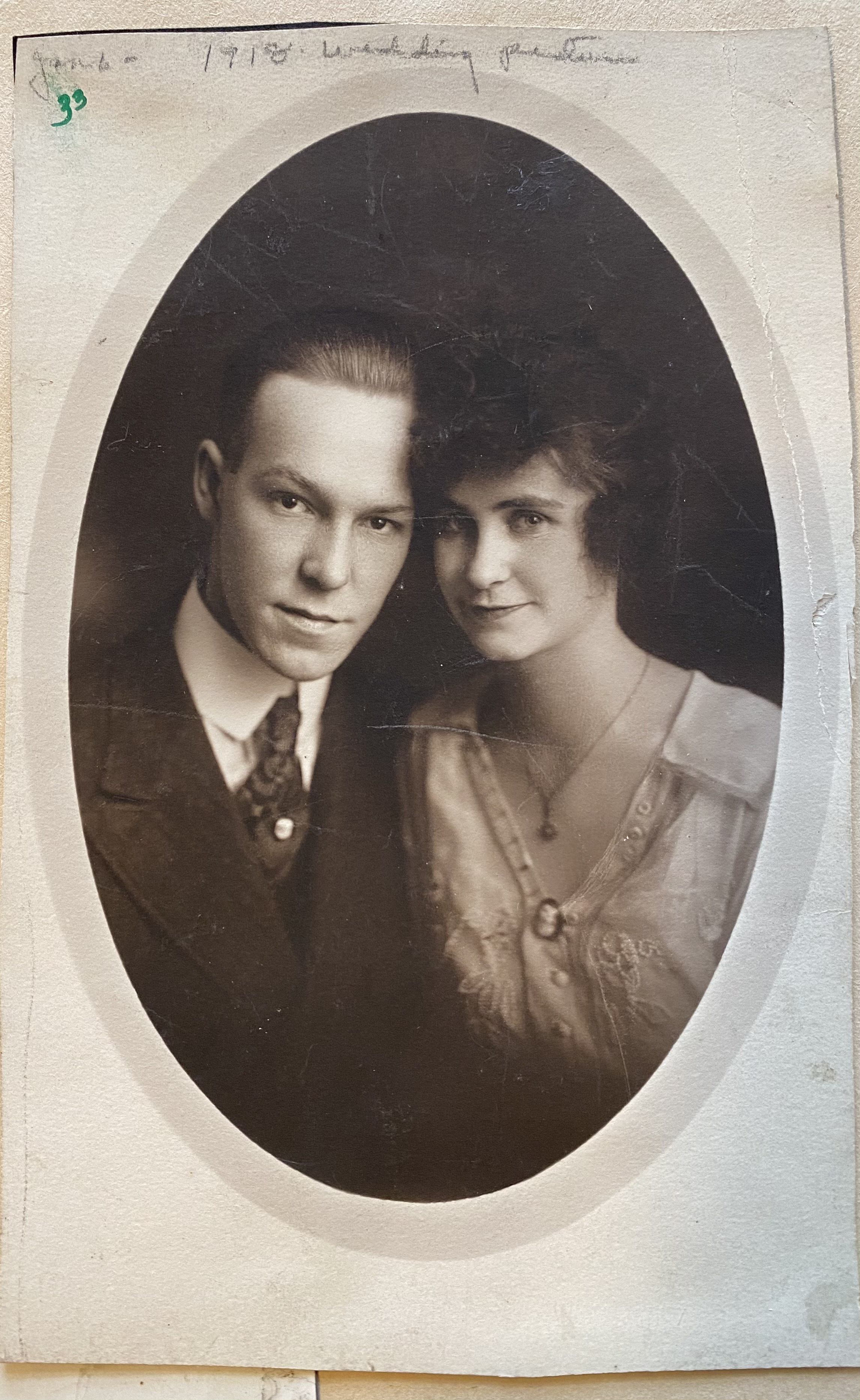 Agnes Gray’s younger years in her own words – BAKE MENAGERIE